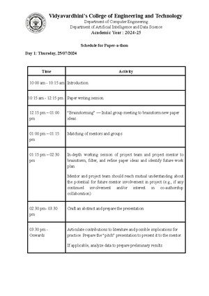CPP diary week14 - cpp - PROJECT DIARY Name of the Program: Computer ...