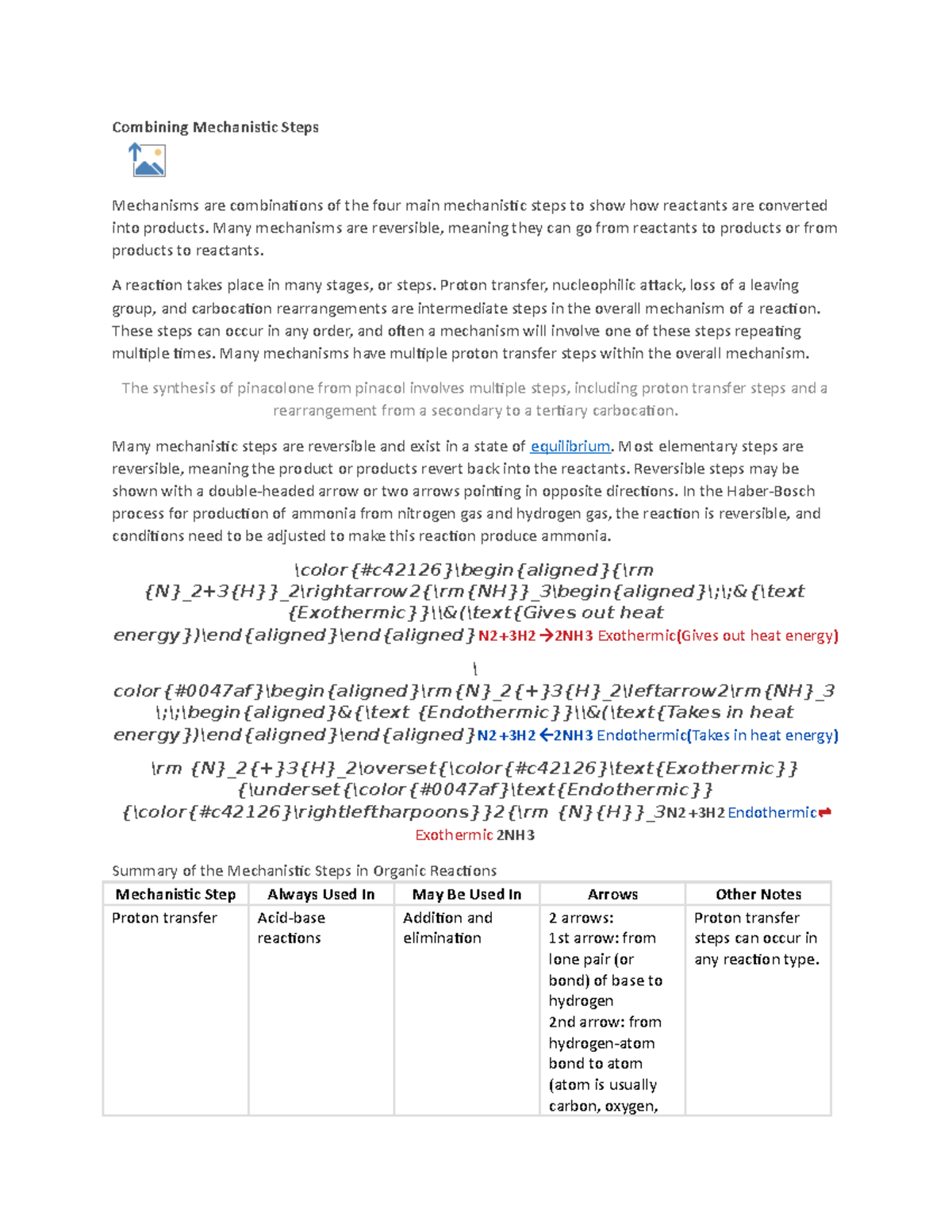 Medicine 1 2 - Study Guide about the theories of nursing . - Combining ...