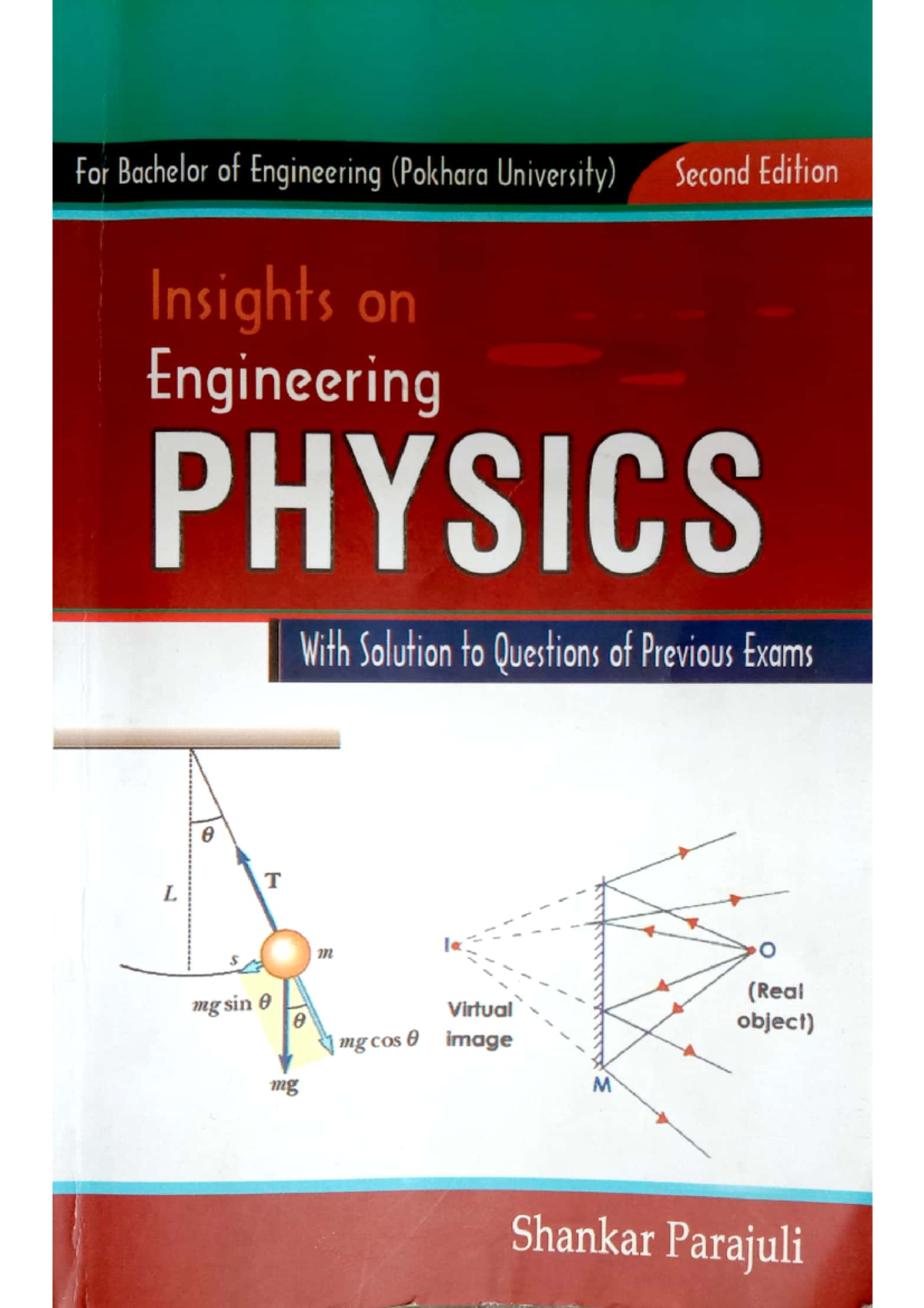 Engineering Physic 1st sem - For Bachelor of Engineering (Pokhara University) Second Edition ...