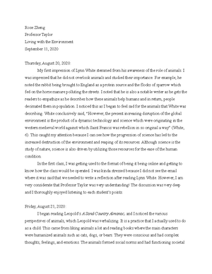 The Detrimental Effects of Capitalism on the Environment - The purpose ...