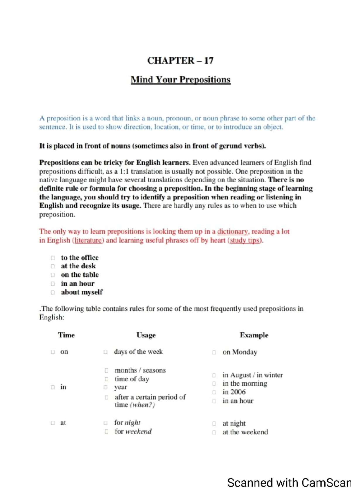 5 6267191565081379496 - Fine Tune Your English - Studocu