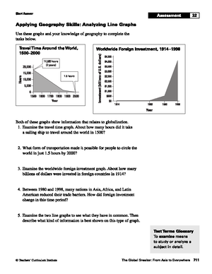 Activities CH 33 - Practice Handout - CHAPTER 33 Name Date Class 24 ...