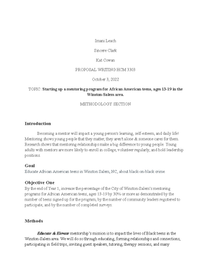 Biosketch/Resume - OMB No. 0925-0001 and 0925-0002 (Rev. 10/2021 ...