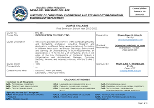 Q3 Trends, Networks and Critical Thinking Module 3 - Trends, Networks ...