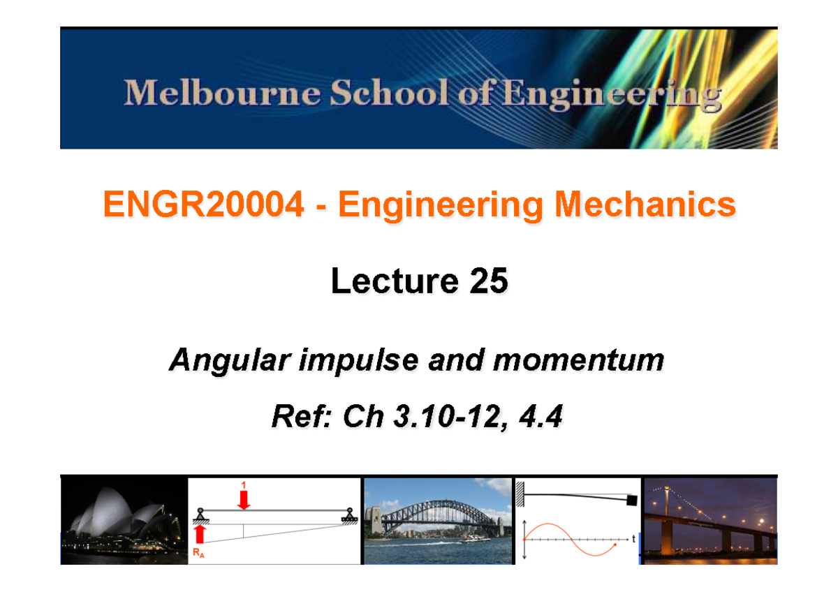 Eng Mech Lecture 25 Warning Error During Font Loading Xmlrequest Is Not Defined Lecture