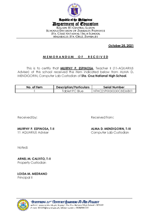 Sample Solicitation Letter - Date:_____________________ Dear Sir/Madam ...