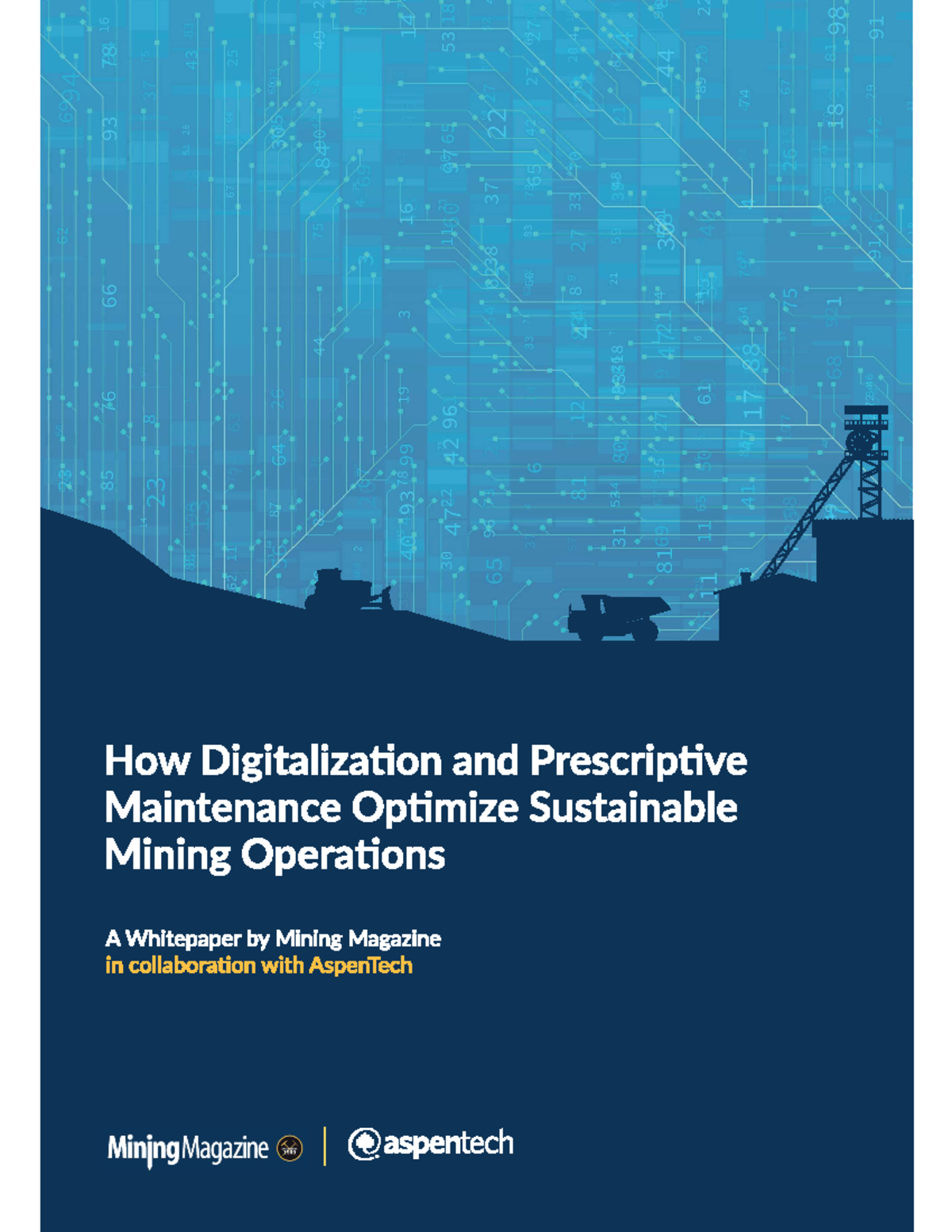 Digital PM Optimize Sustainable Mining Operations - 2023 Final ...