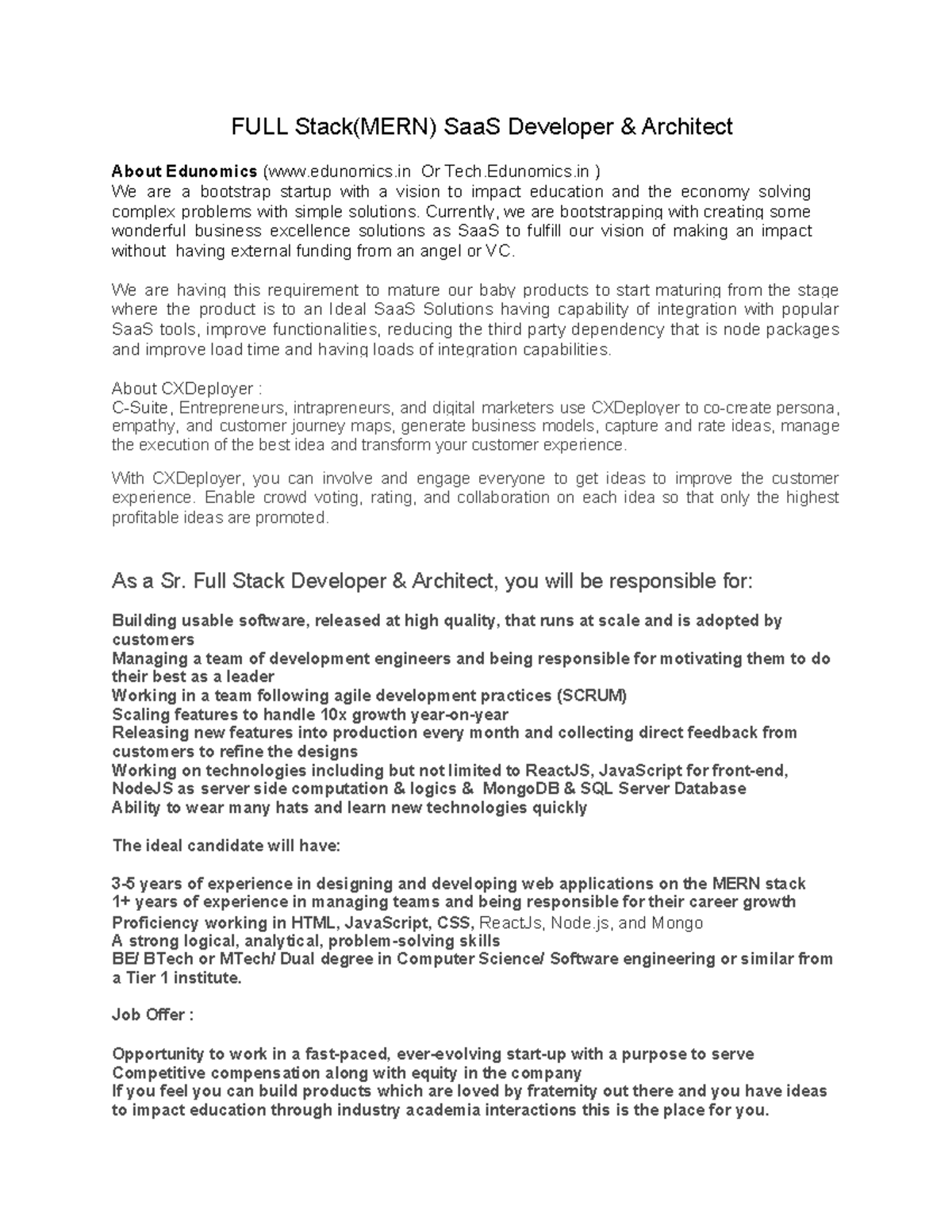 52533510 Mern Stack, Job Description (1) f6dacb50-5c82-11eb-bde4 ...