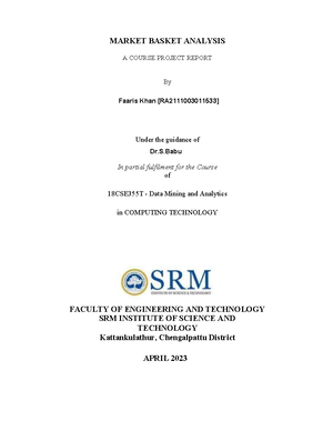 Infosys - Infosys_Power_Programmer_Test_ Test Summary No. of Sections ...