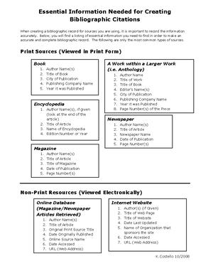 Harvard Referencing -Guide [Brunel University] - Library Guide, updated ...
