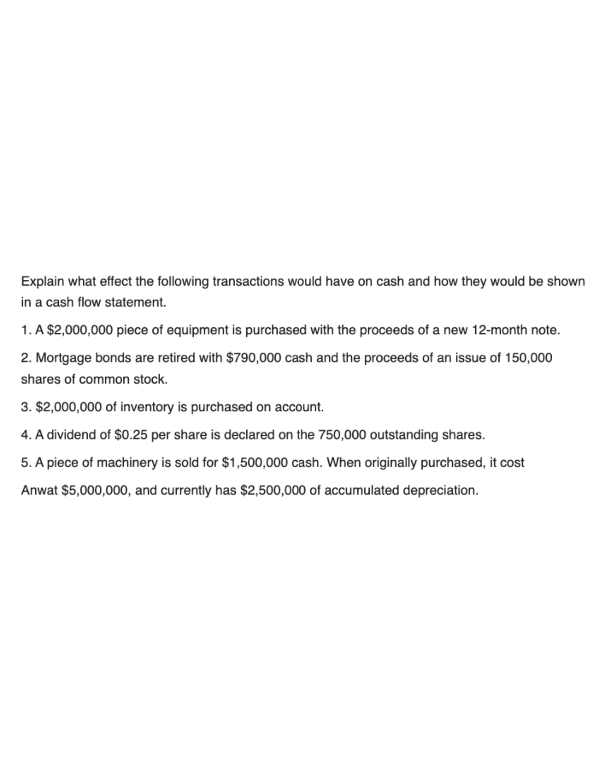 Chapter 11 problems - Management Accounting - Studocu