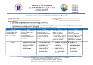 Webinar Script - N/A - WEBINAR SCRIPT JAG: Good morning, everyone! Good ...