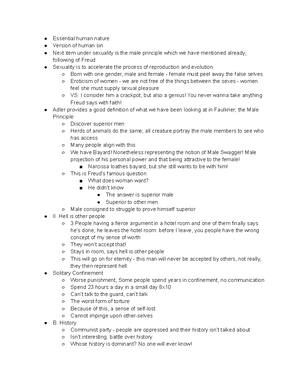 “On Being a Cripple” by Nancy Mairs - “On Being a Cripple” by Nancy ...