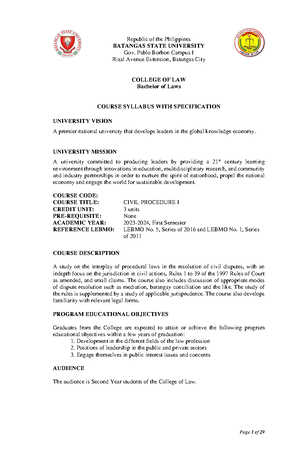 Entrep Module 6 for student - 12 ENTREPRENEURSHIP Quarter 1 – Module 6 ...