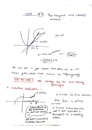 Quiz 12 - Quiz 12 covers sections 4.1 and 4.2 of Calculus I. - MT 2412 ...
