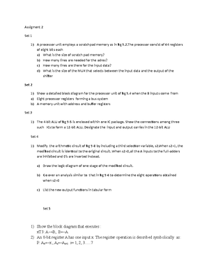 Economics module 3 - Note - Notes were prepared strictly for academic ...