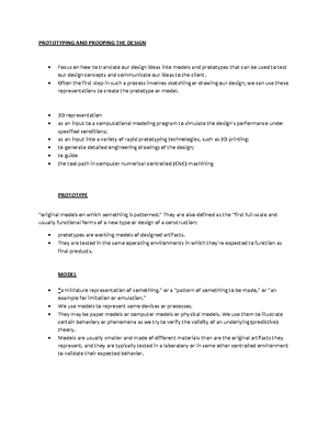 Mathematical Modeling - MATHEMATICAL MODELING IN DESIGN MATHEMATICAL ...