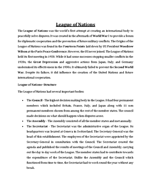 HISTORY - Delhi University - Studocu