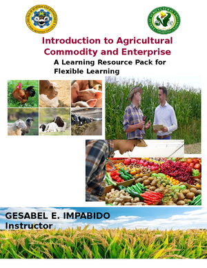 9 TLE AFA Horti. Prep. Tools - HORTICULTURE Preparing Farm Tools ...