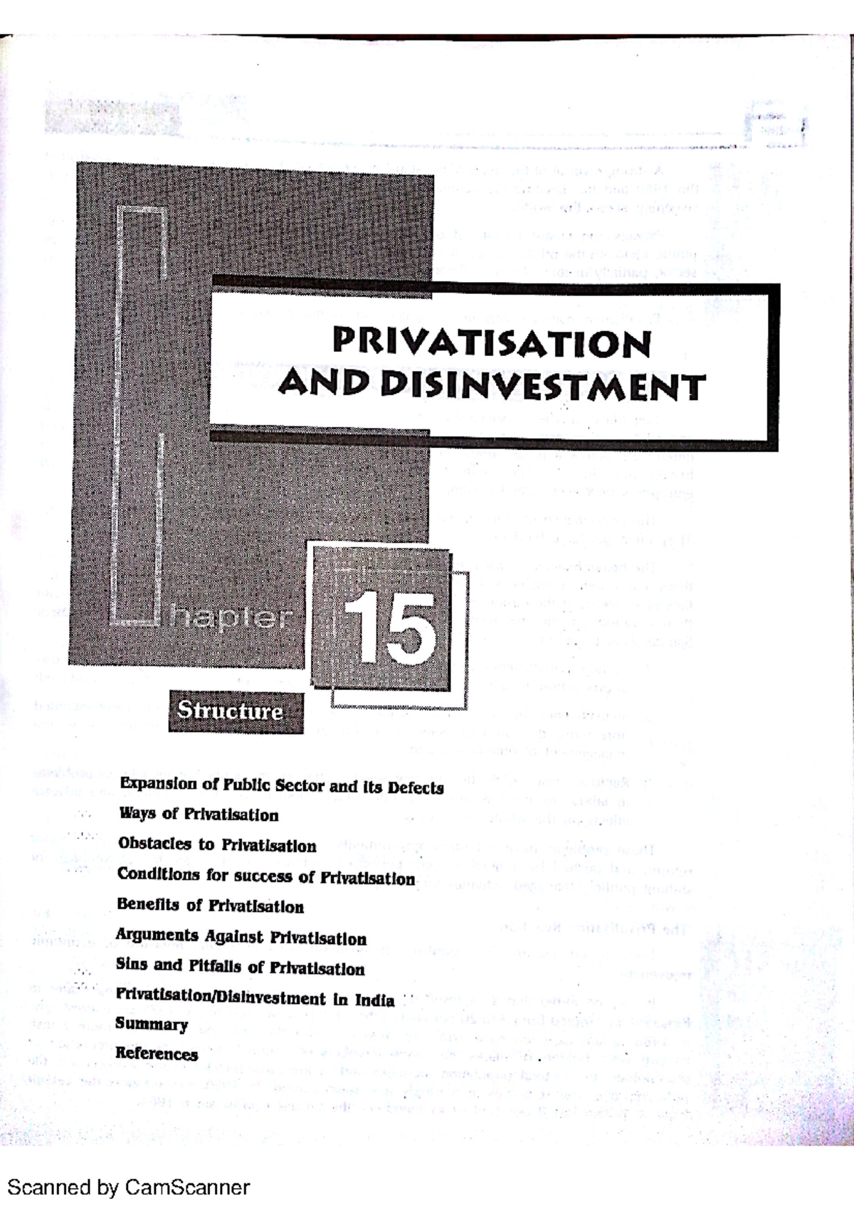 Privatisation And Disinvestment By FC Industrial Relations And privatisation-and-disinvestment-by-fc-industrial-relations-and