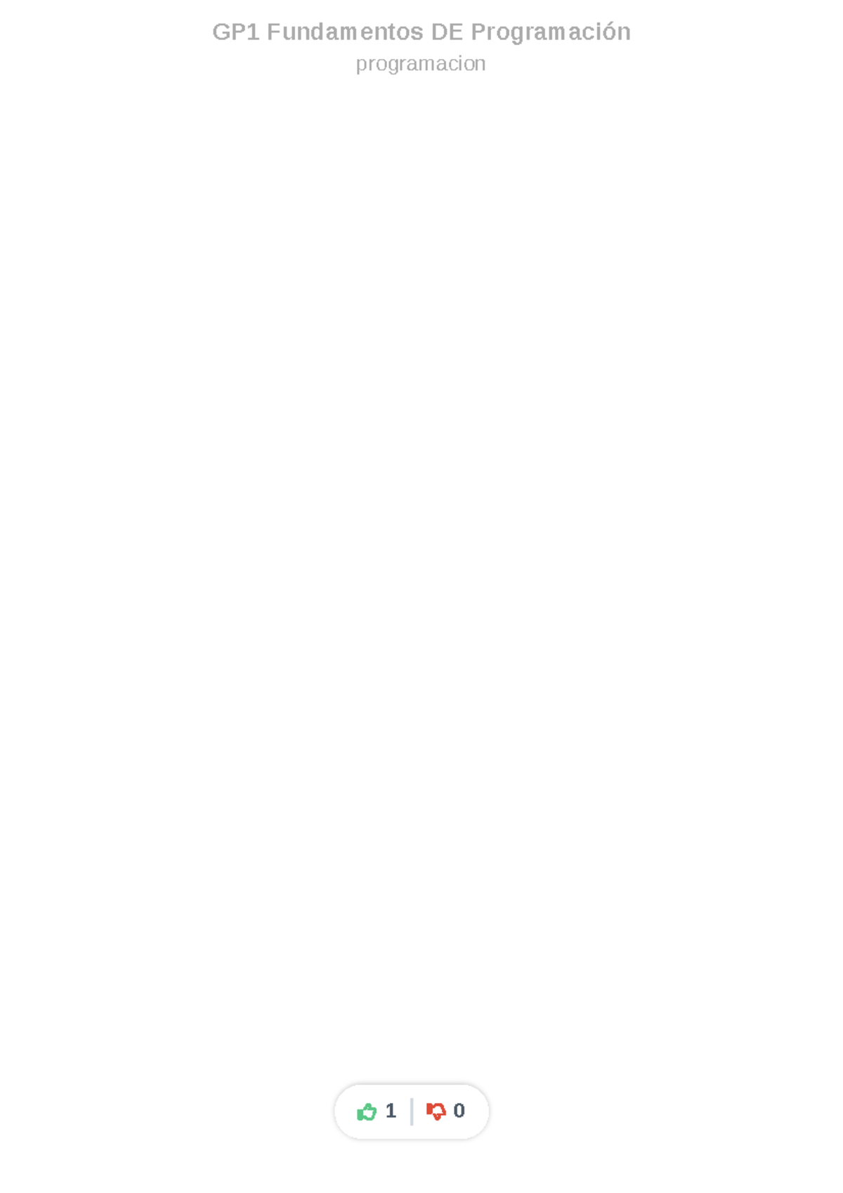 Gp1-fundamentos-de-programacion compress - GP1 Fundamentos DE Programación programacion Guía ...