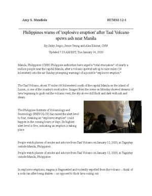 Module-2-1 - Word Processing - Module 2 Importance of Word Processing in Business Lesson 1 ...