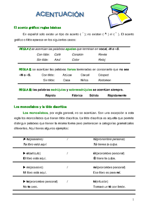 Apócope - Espanhol - ApócopeApócope Quando temos um nome no masculino ...