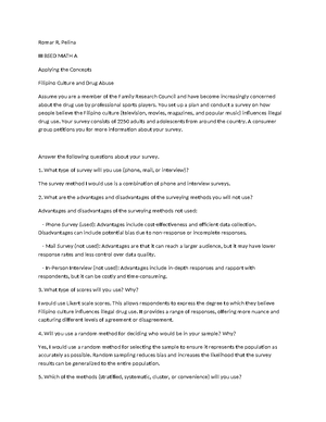 Parts of 5 E's Lesson Plan Template and Sample - Parts of the 5 E’s ...