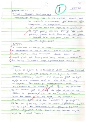 FORM 1 PHYS Simplified Notes - PHYSICS NOTES FORM 1 SIMPLIFIED VERSION ...