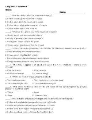 12 DLL MATH 9 Quarter 2 - mathematics 9 DLL - DAILY LESSON LOG School ...