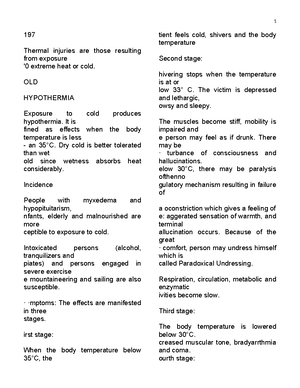Suicidal Ideation Questionnaire(SIQ)(Child) - INSTRUCTIONS: which of ...