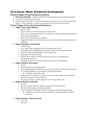 Educ 3000 ch8 - Ch Student centered and constructivist approaches to ...