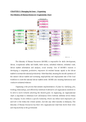 Importants of Political Science - BEING AN INFORMED VOTER Having ...
