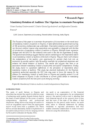 Mapping Common Errors IN Entity Relation - DOI: 10.5121/ijdms.2021 1 ...