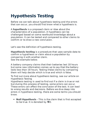 Module 2 Additional Problem Set Answer Key - Module 2 Additional Problem Set 1) The list below ...