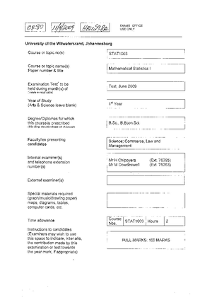 Software Design Lab 5 - Great a web base application - School of Computer Science and Applied ...