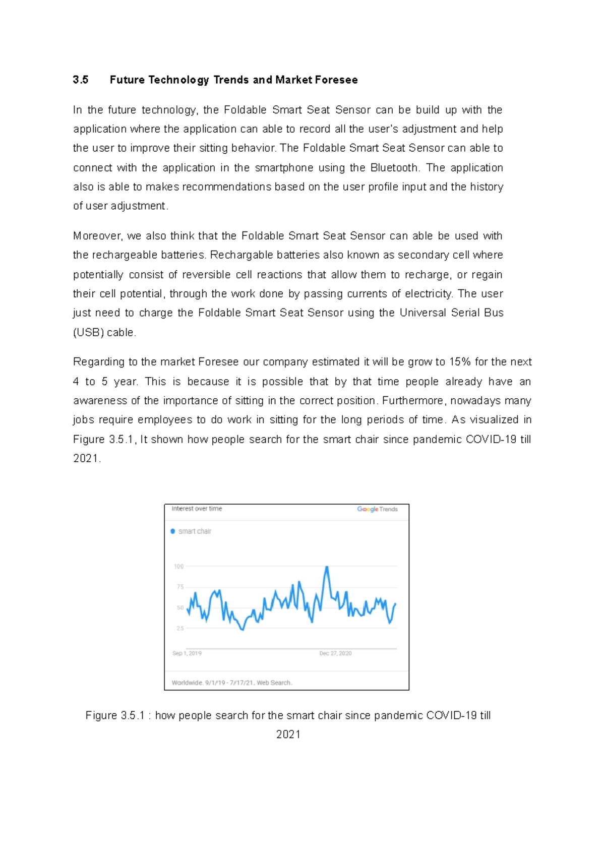Future Technology Trends and Market Foresee - The Foldable Smart Seat ...
