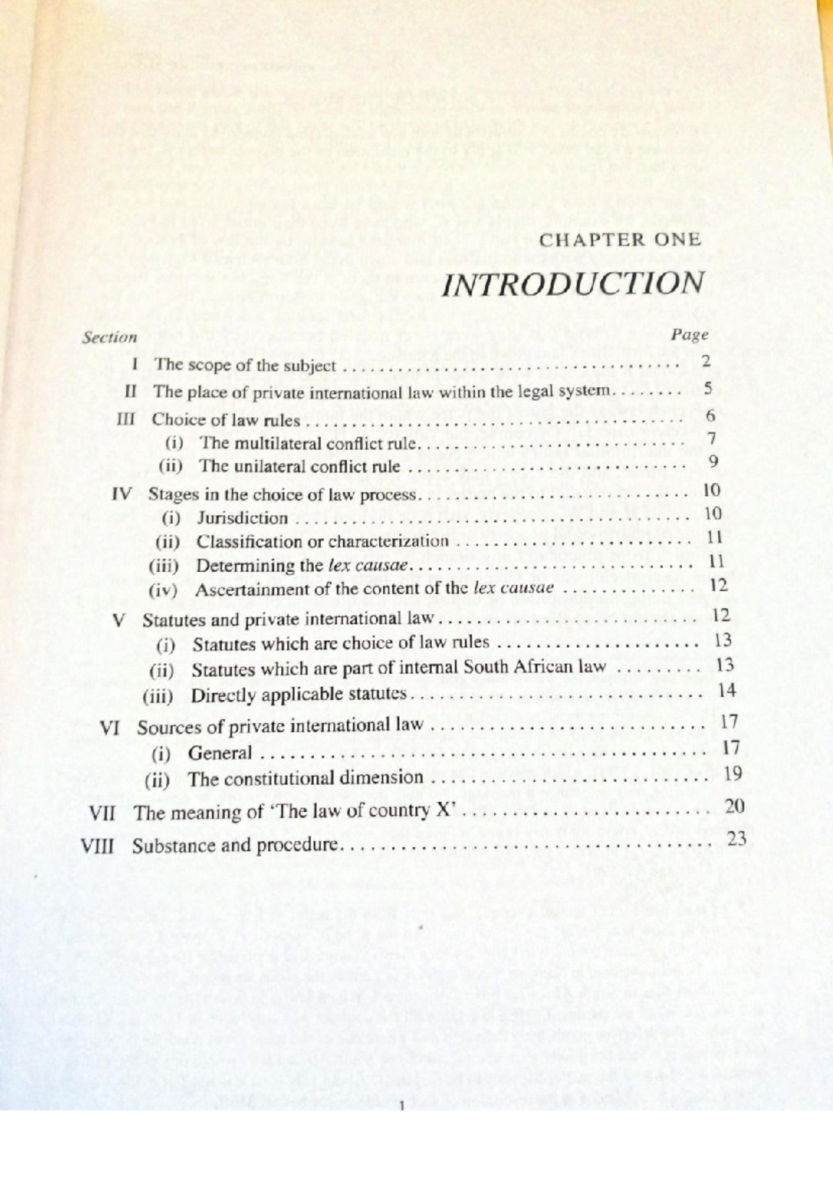Ipr page 1-80 - ipr practice material to make the content go quicker ...