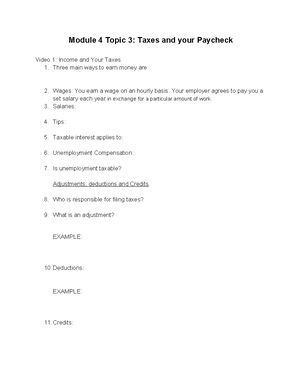 Unit 6 Study Guide - Geometry - Phillips Geometry—Unit 6 Study Guide ...