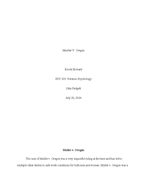 English 1-2 Assignment - English 190 Module 1 Assignment Select a ...