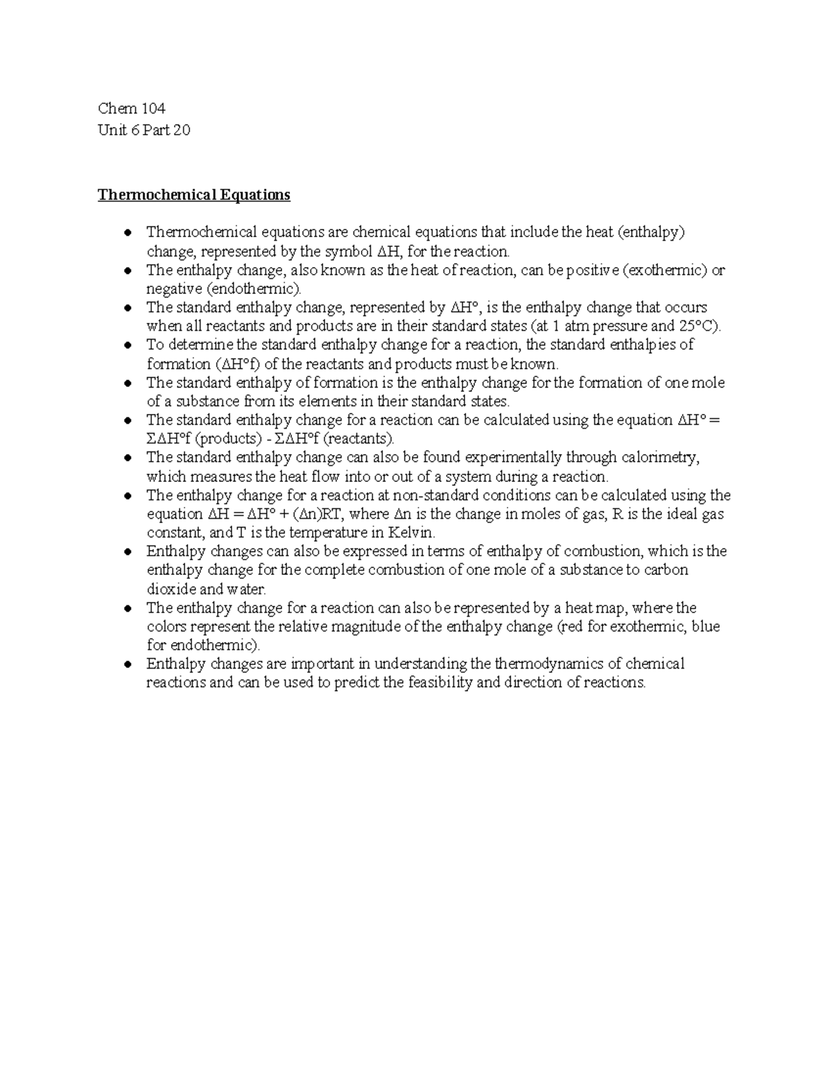 General Chemistry Unit 4 general-chemistry-unit-4