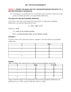 PPL-Notes-2 - Filipino sa Piling Larang - Etika at Responsibilidad ng ...