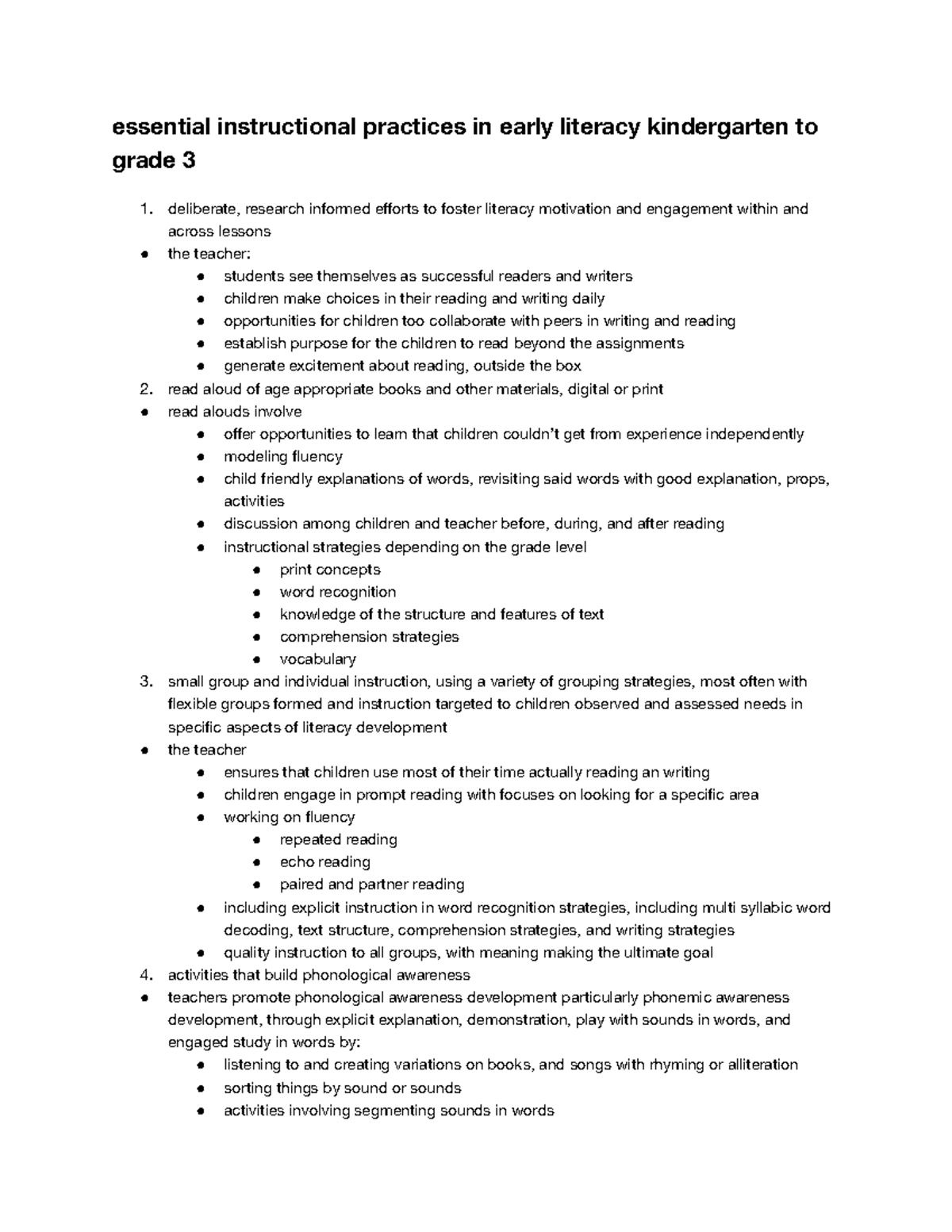 Essential Instructional Practices In Early Literacy Kindergarten To essential-instructional-practices-in-early-literacy-kindergarten-to
