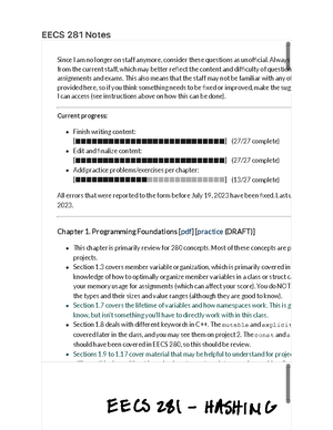 Lab 1 Assignment - The University of Michigan Electrical Engineering ...