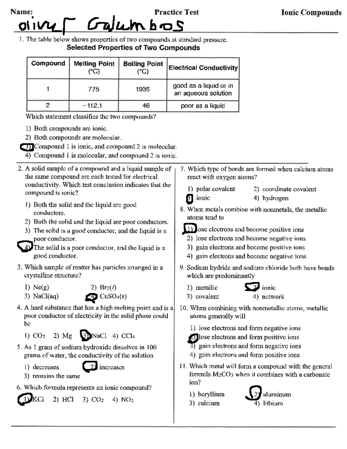Kami Export - Oliver Galambos - H5 Practice Test on Ionic Compounds ...