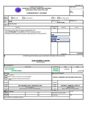 King and queen of hearts 2005 - No. Name PHIC NUMBER PERSONAL SHARE ...