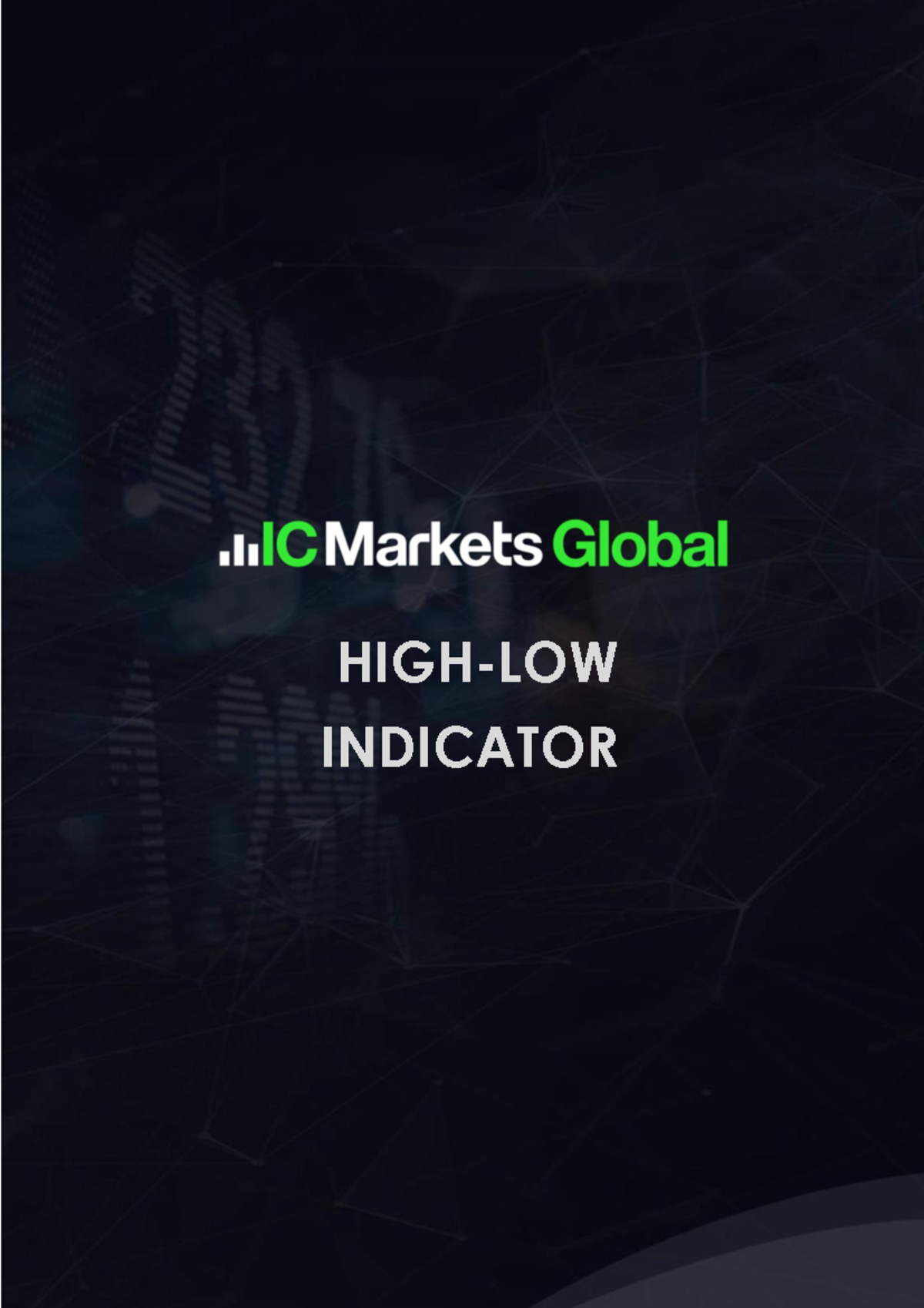High-lowindicator - Reference material - HIGH-LOW INDICATOR Overview ...