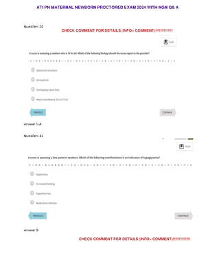 Maternity cheat Sheet - Chapter 12 Pages 241- Involution is the term ...