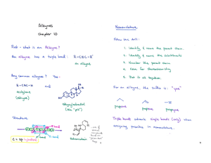 ARIO - Overview of assessing acid and base strength using ARIO - CHE ...