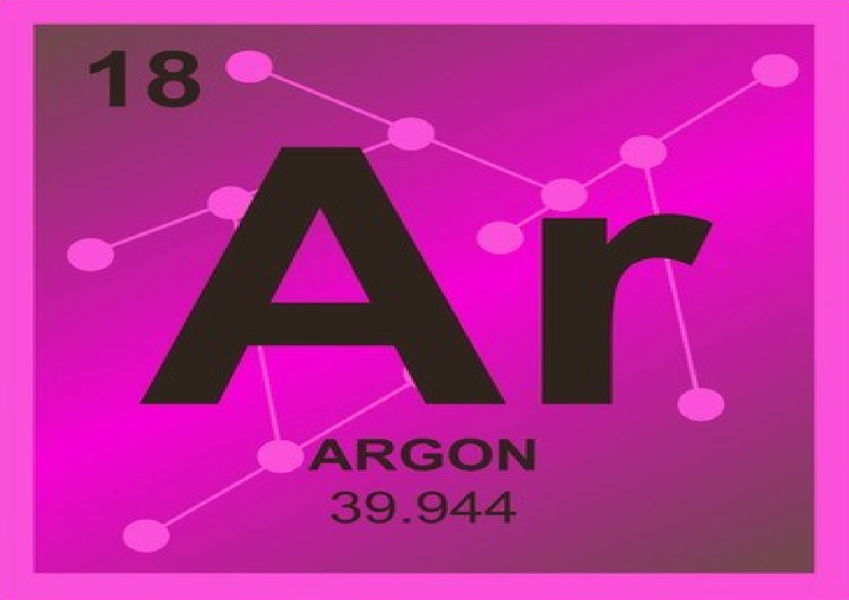 Argon - fdsafds - 18a ARGON 39 18a ARGON 39 - Studocu